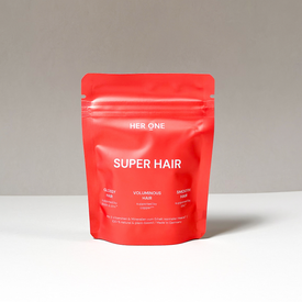 HER ONE | her.one – HER ONE - Female Health & Wellbeing