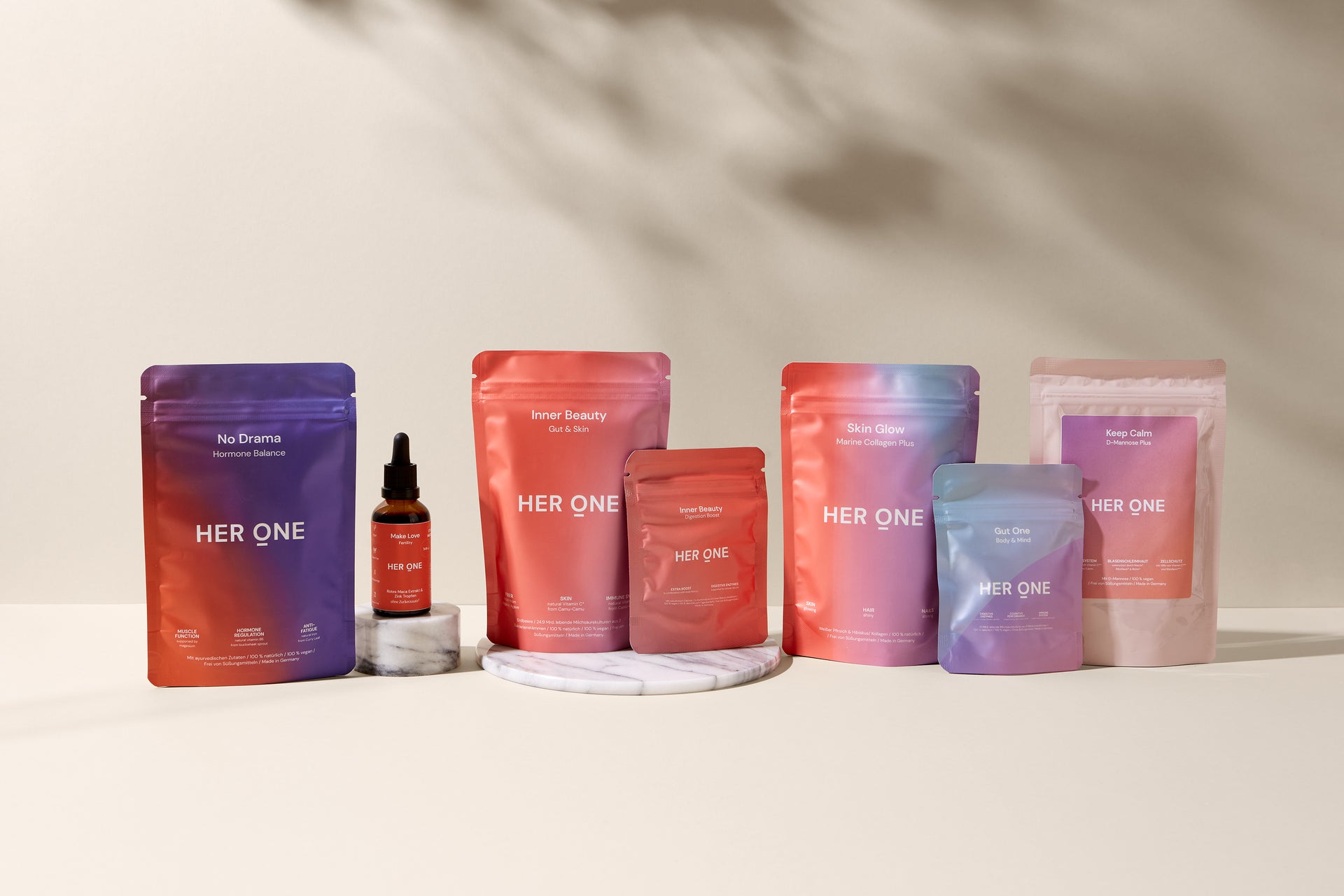 HER ONE - Über uns – HER ONE - Female Health & Wellbeing