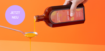 HER ONE | her.one – HER ONE - The Future of Well-being