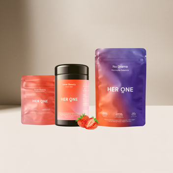 HER ONE - Alle Produkte – HER ONE - Female Health & Wellbeing