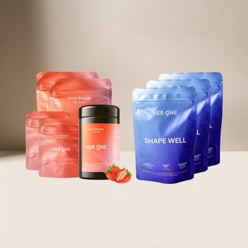 HER ONE - Alle Produkte – HER ONE - Female Health & Wellbeing