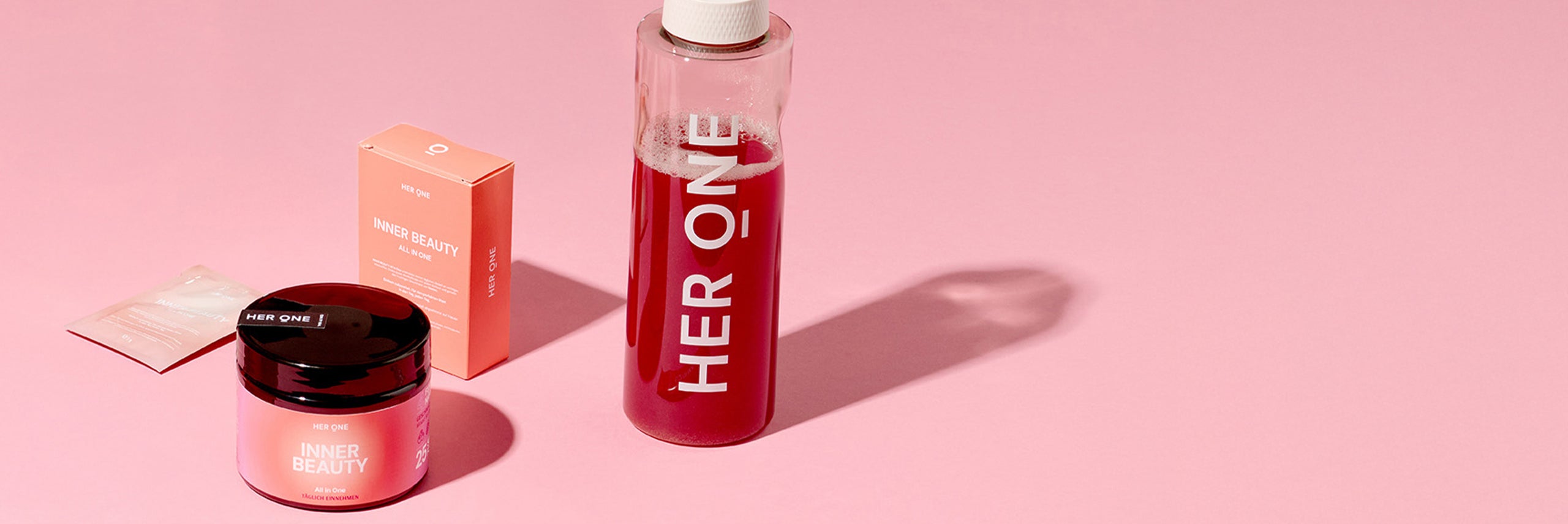 HER ONE | her.one – HER ONE - Female Health & Wellbeing