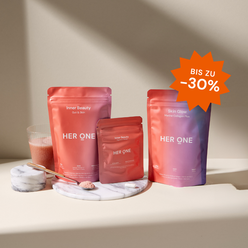 HER ONE | her.one – HER ONE - Female Health & Wellbeing