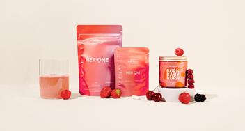 HER ONE | her.one – HER ONE - Female Health & Wellbeing