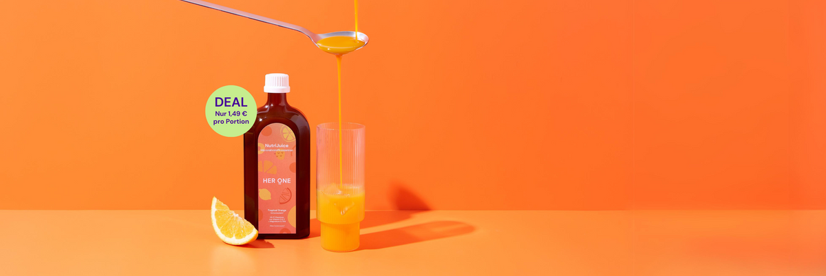 HER ONE | her.one – HER ONE - Female Health & Wellbeing