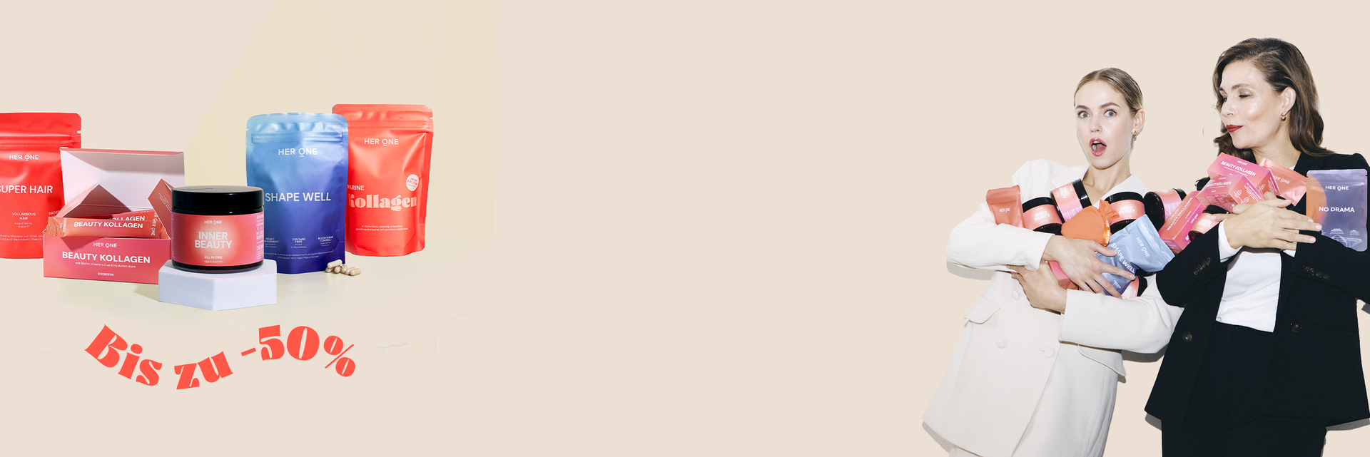 HER ONE | her.one – HER ONE - Female Health & Wellbeing