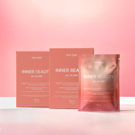 HER ONE | her.one – HER ONE - Female Health & Wellbeing