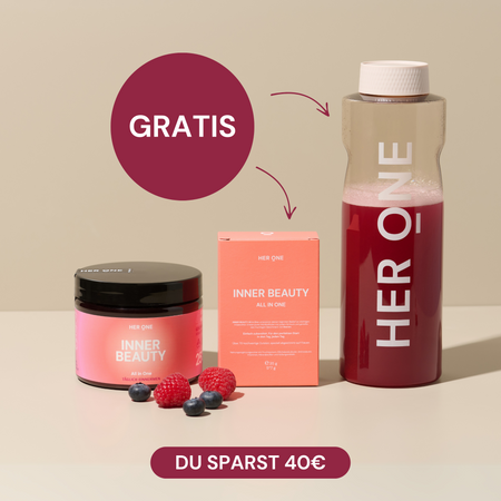 HER ONE - Alle Produkte – HER ONE - Female Health & Wellbeing