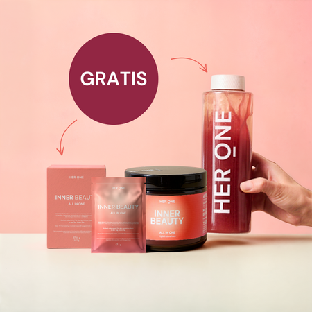 HER ONE | her.one – HER ONE - Female Health & Wellbeing