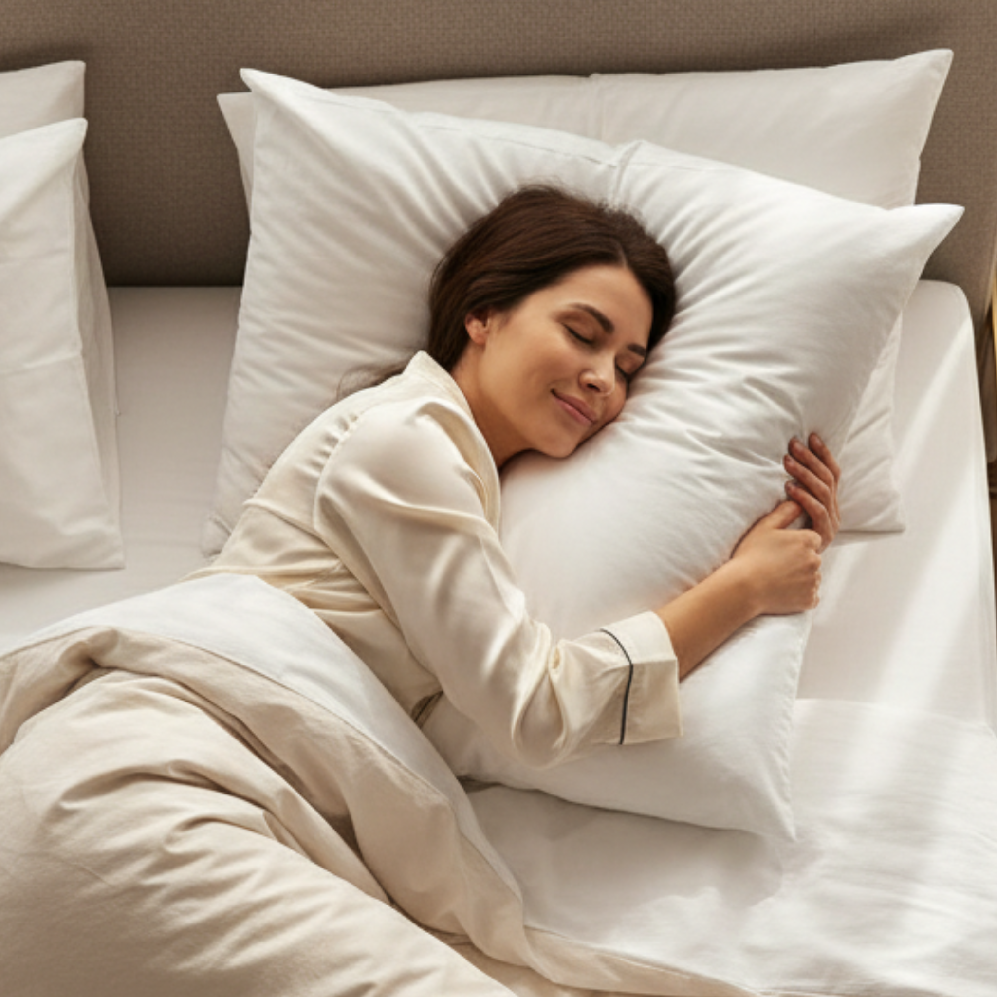 Sonno e relax - HER ONE - Salute e benessere femminile